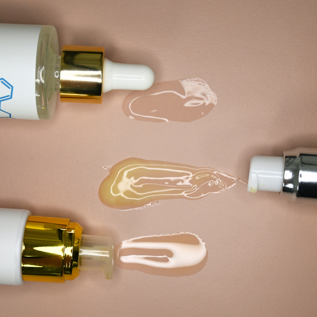 Hela SkinSecretLabs sortiment – Skinsecretlab